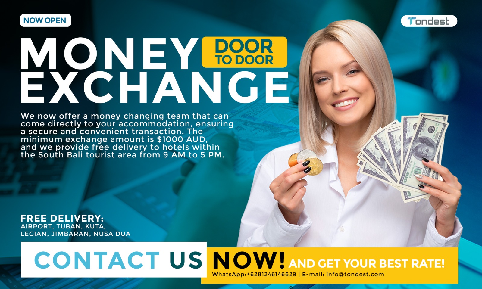 Bali fast track - Fast track bali - Skip line on Immigration